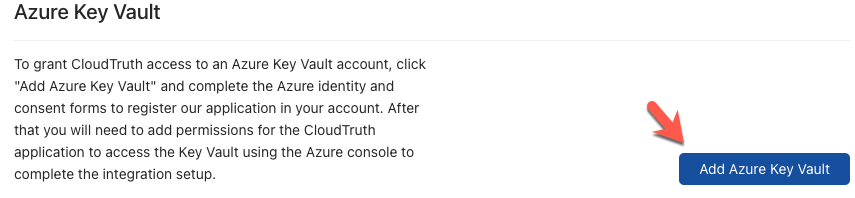 Multi-Cloud Secrets Management | CloudTruth Multi-Cloud Secrets Management | CloudTruth